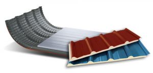 PU Metal Deck Malaysia - Manufacturer Directory Malaysia