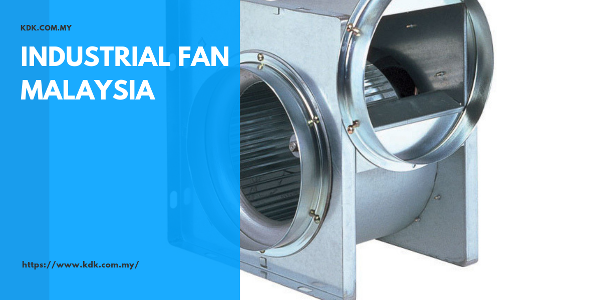 Industrial Fan Malaysia - Manufacturer Directory Malaysia