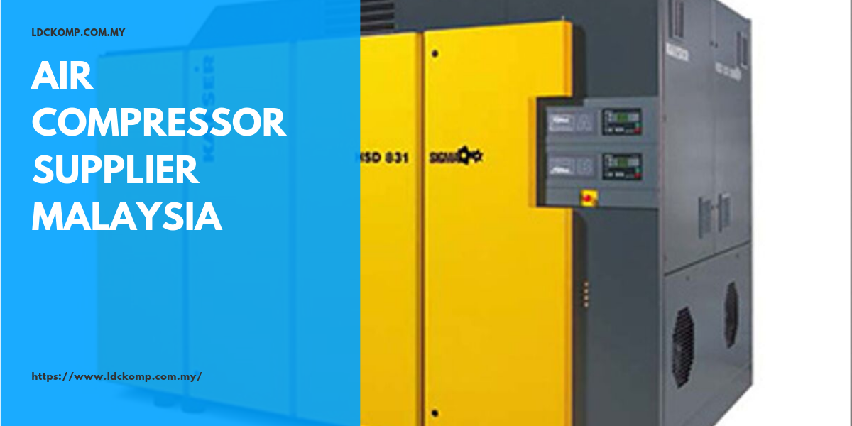 Air Compressor Supplier Malaysia - Manufacturer Directory Malaysia
