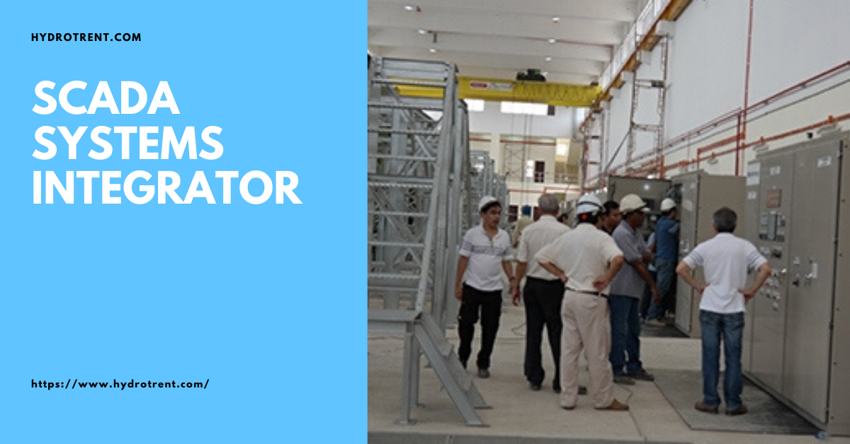 Scada Systems Integrator - Manufacturer Directory Malaysia