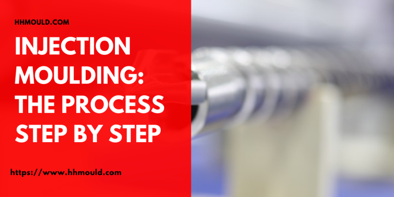 Injection Moulding: The Process Step By Step - Manufacturer Directory ...